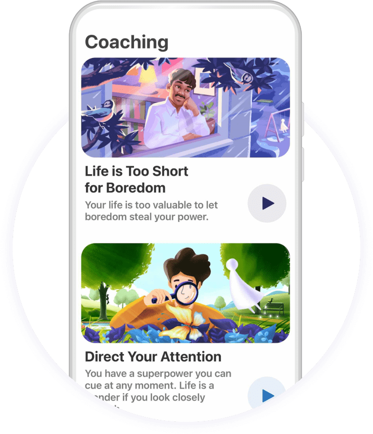 The Fabulous - Build better habits & achieve your goals